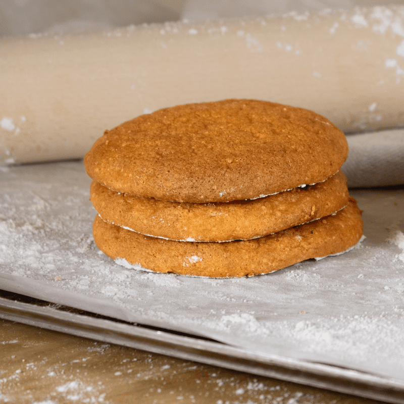 Glutenvrije Koek Bestellen | Bestel Online bij Happy Bakers